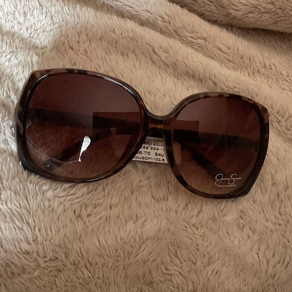 Jessica Simpson | Accessories | Jessica Simpson Sunglasses | Poshmark